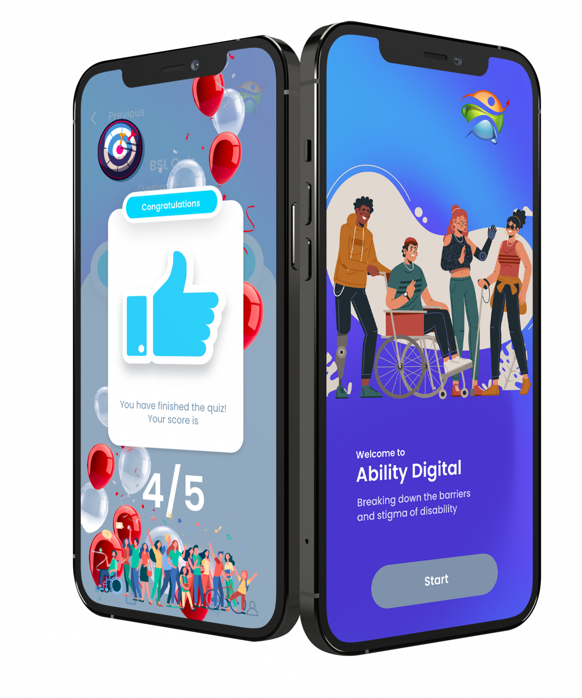 Ability Digital APP - Ability Digital